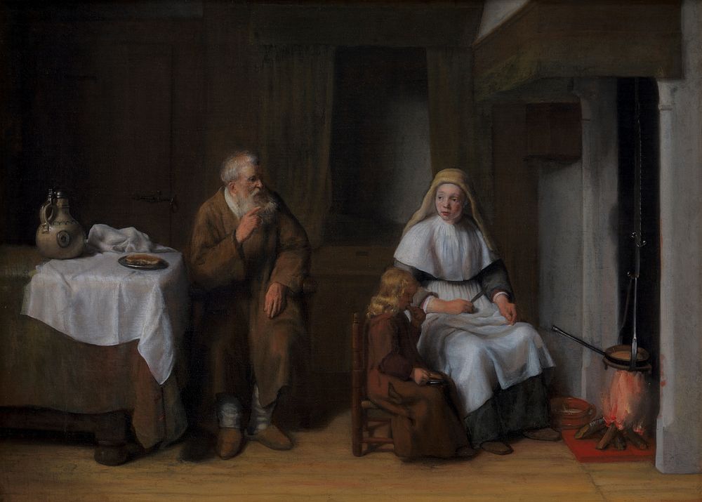 Elijah The Prophet Images | Free Photos, PNG Stickers, Wallpapers ...