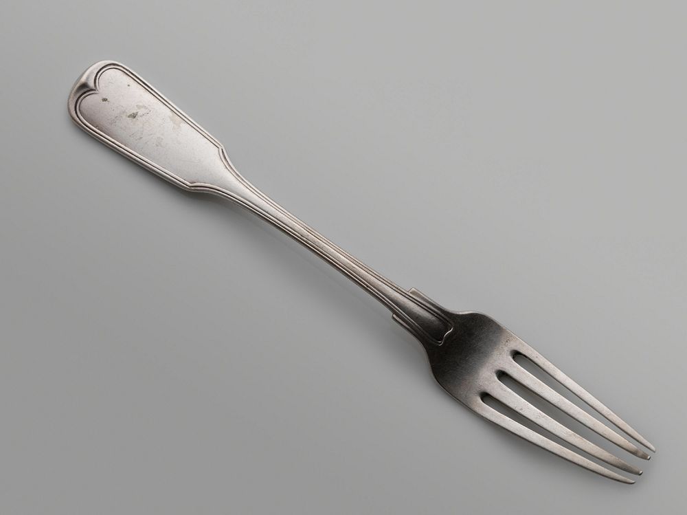 Dessert fork | Free Photo - rawpixel