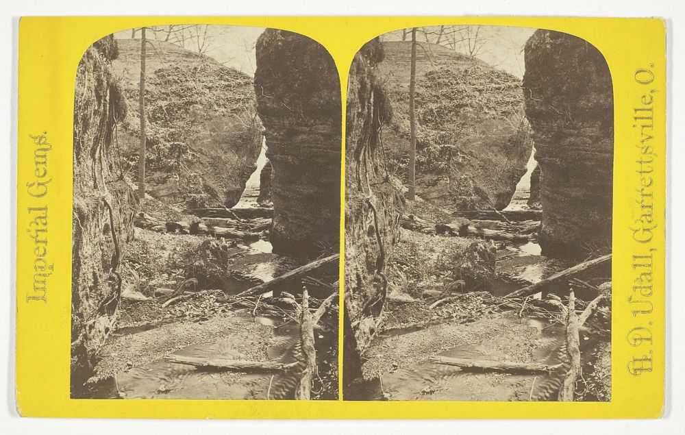 Ante-Chamber, Looking East, No. 31 | Free Photo - rawpixel