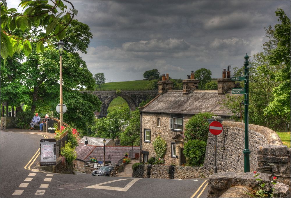 Ingleton walk 10It's hilly place, | Free Photo - rawpixel