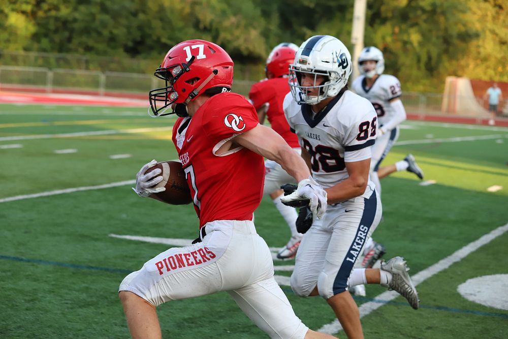 OCHS JV Football 2022OC vs | Free Photo - rawpixel