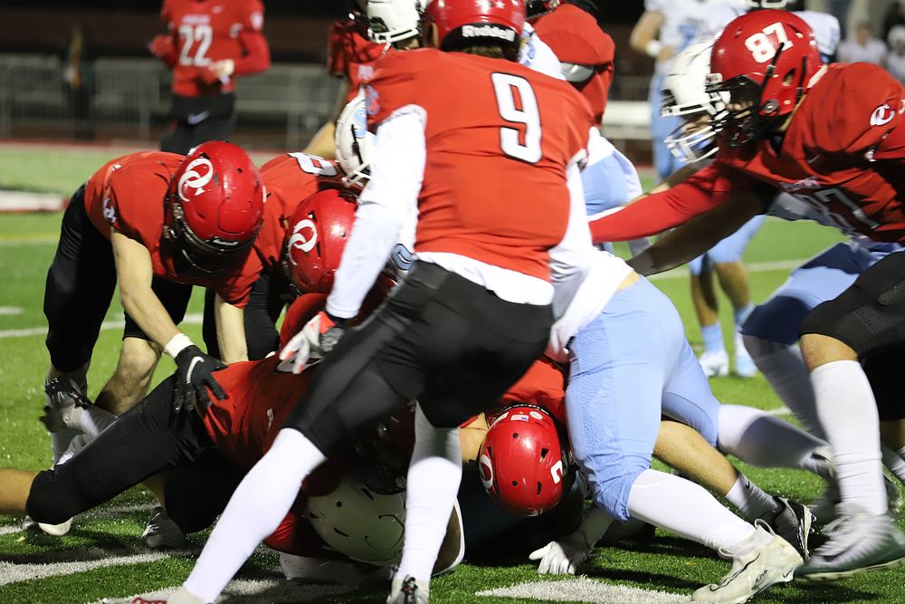 OCHS VARSITY Football 2022OSAA Playoffs | Free Photo - rawpixel