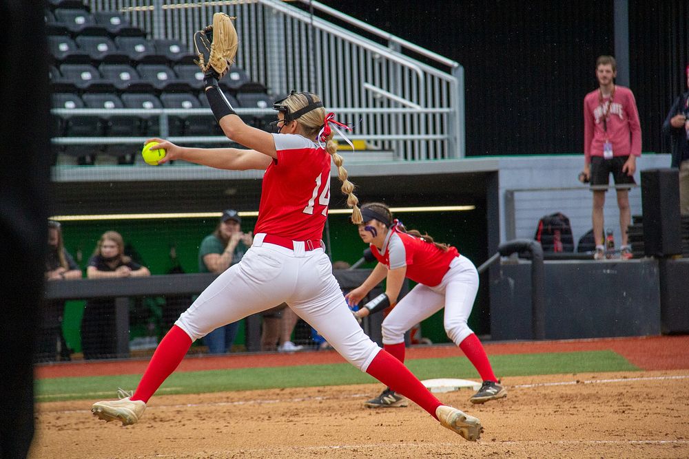 OC SoftballOSAA FinalsOC vs Tigard2nd | Free Photo - rawpixel