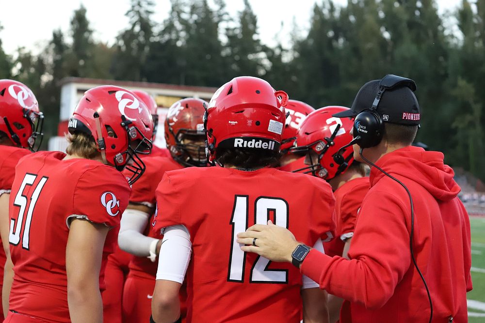 OC VARSITY 2022HomecomingOC vs Beaverton@ | Free Photo - rawpixel
