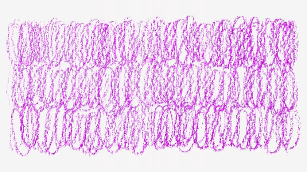 Pink crayon texture isolated design | Free Photo - rawpixel