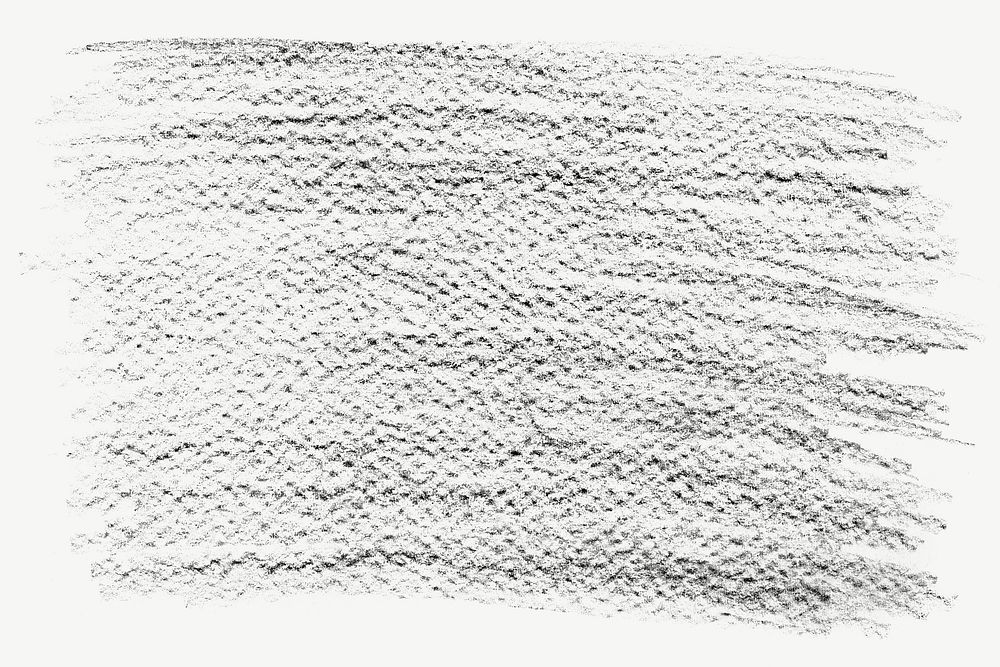 Shading pencil collage element psd | Free PSD - rawpixel