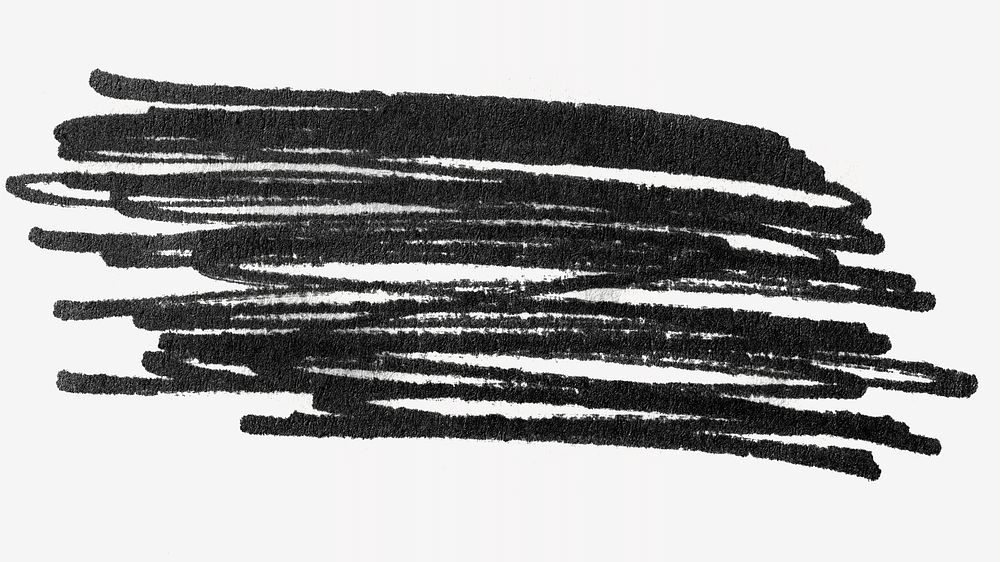 Messy line isolated design | Free Photo - rawpixel