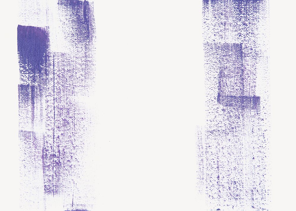 Purple sponge dabbing, border design | Free Photo - rawpixel