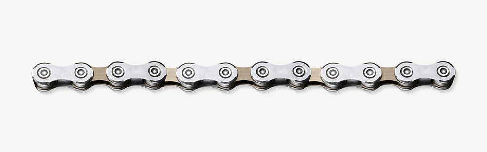 Bicycle chain isolated graphic psd | Free PSD - rawpixel