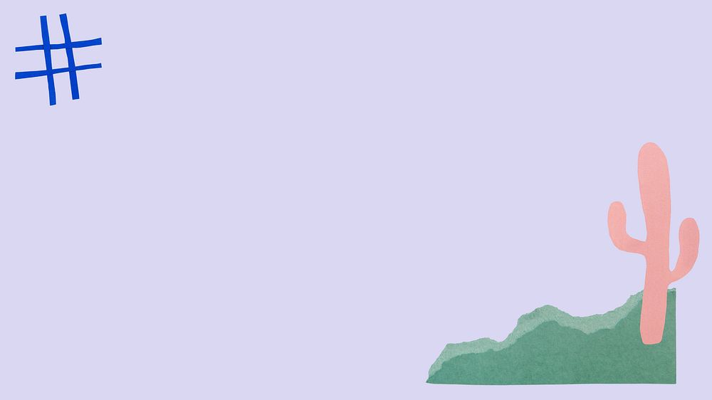 Pastel desktop wallpaper, simple abstract | Premium Photo - rawpixel