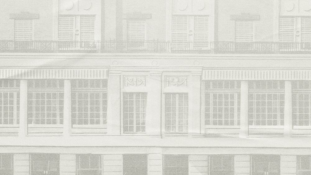 Vintage European building background, architecture | Premium Photo ...