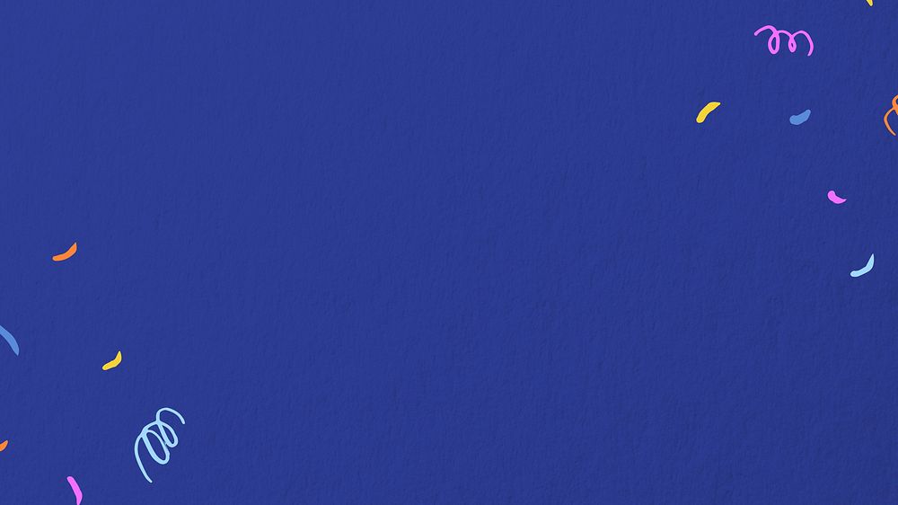 Dark blue HD wallpaper, party | Premium Photo - rawpixel