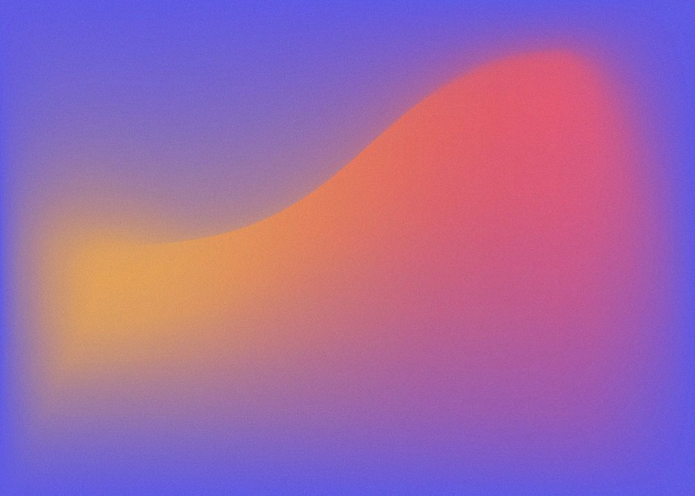 Purple gradient aesthetic background | Premium Photo - rawpixel