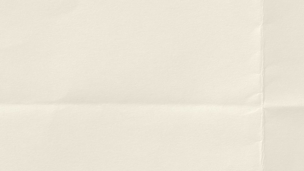 Beige folded paper computer wallpaper | Premium Photo - rawpixel