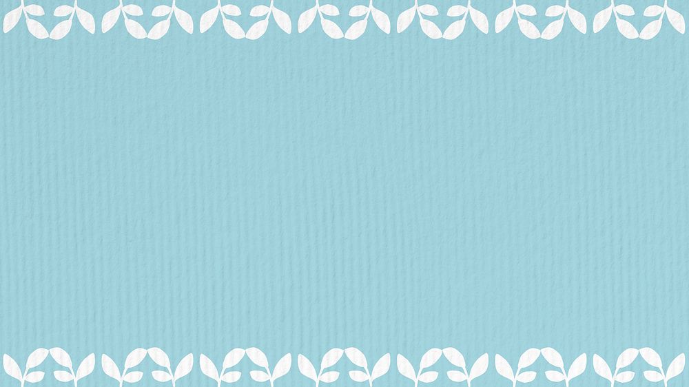 Blue textured computer wallpaper, white | Premium Photo - rawpixel