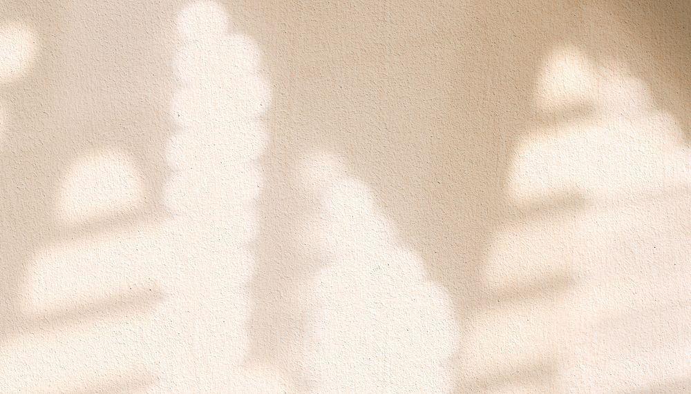Aesthetic beige window shadow background | Premium Photo - rawpixel