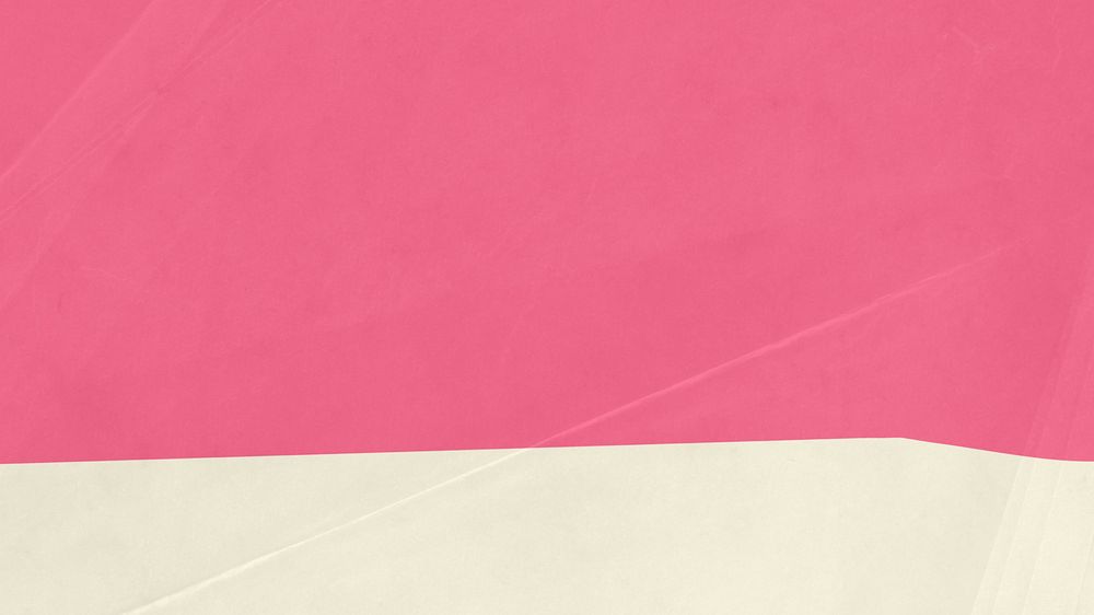 Pink paper textured computer wallpaper, | Premium Photo - rawpixel