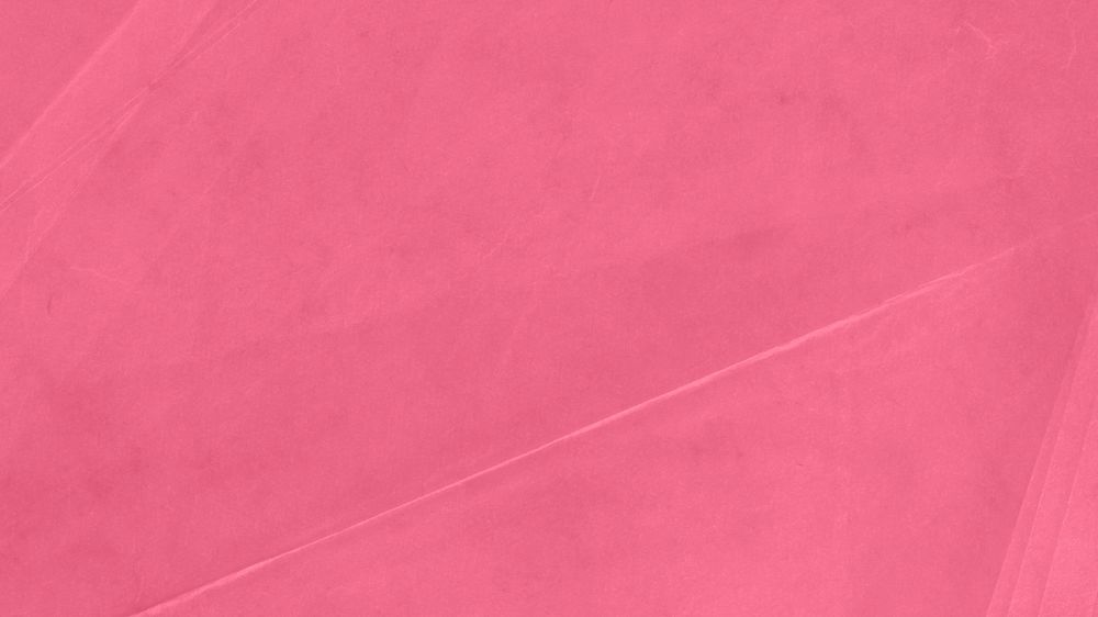 Pink paper textured desktop wallpaper | Premium Photo - rawpixel