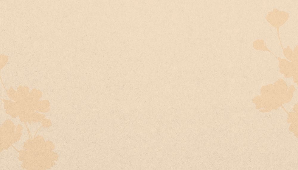 Beige textured background, flower shadow | Premium Photo - rawpixel