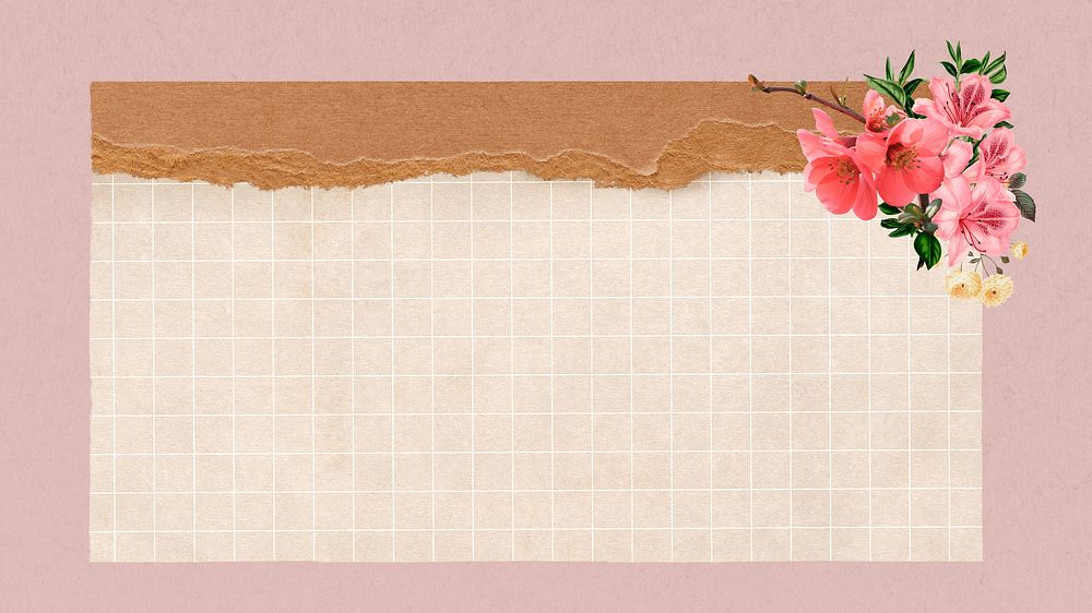 Beige grid paper HD wallpaper, | Premium Photo - rawpixel