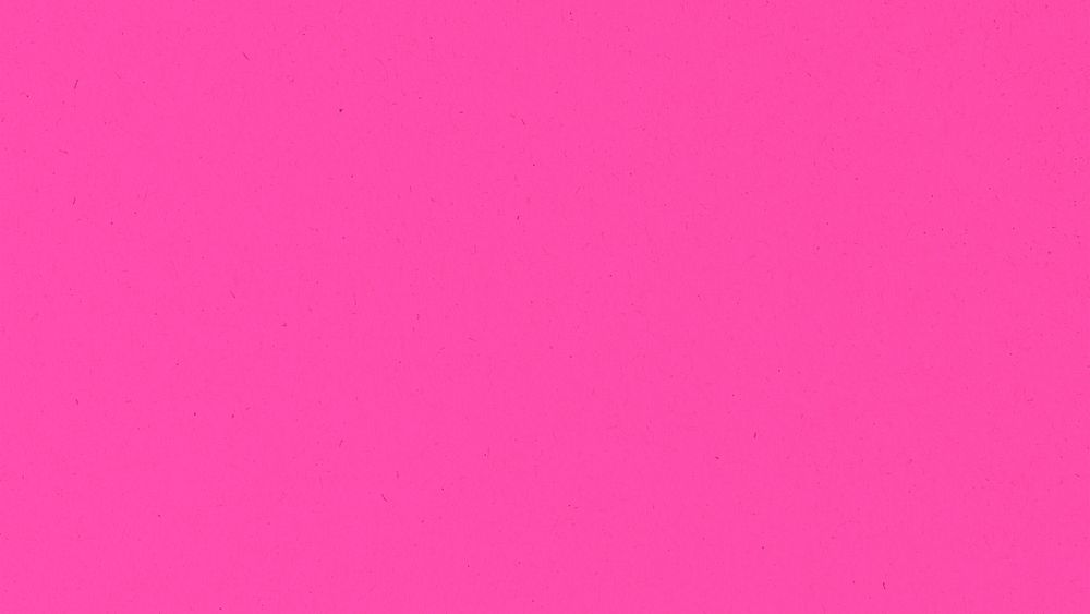 Hot pink desktop wallpaper, simple | Free Photo - rawpixel