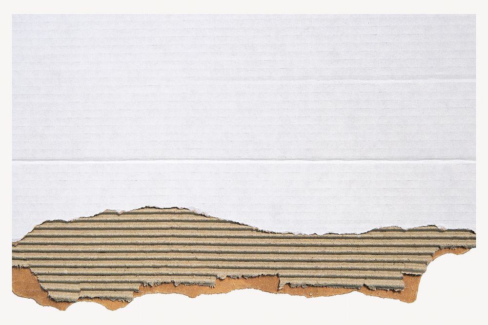 Ripped cardboard box image | Free Photo - rawpixel