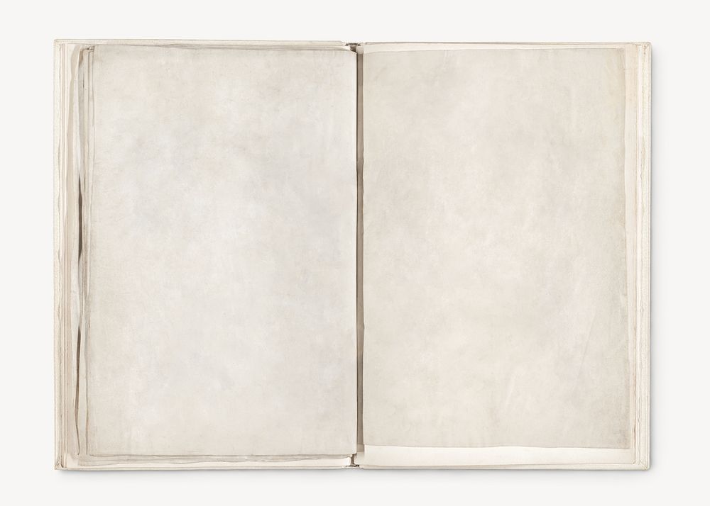 Empty book pages. Remixed rawpixel | Premium Photo Illustration - rawpixel