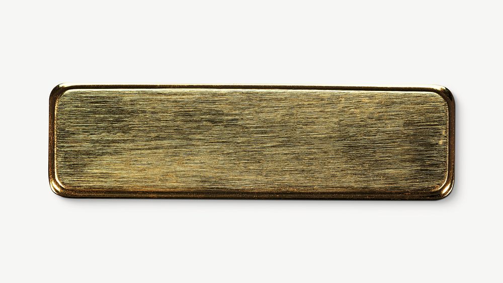 Gold metal badge psd. Remixed | Premium PSD - rawpixel