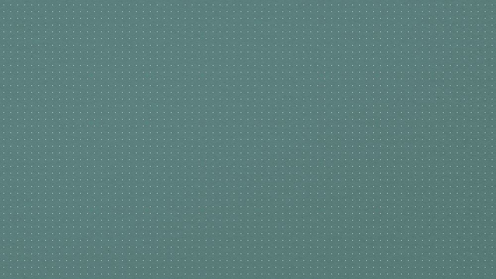 Green dotted grid desktop wallpaper, | Premium Photo - rawpixel