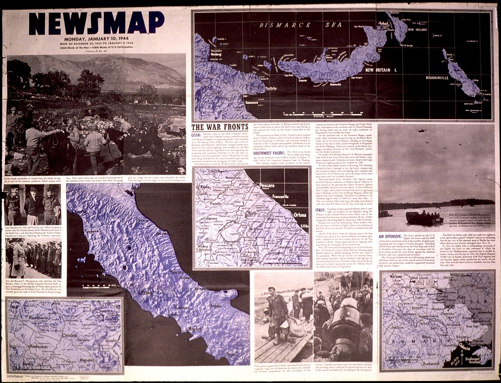 Newsmap | Free Photo Illustration - rawpixel