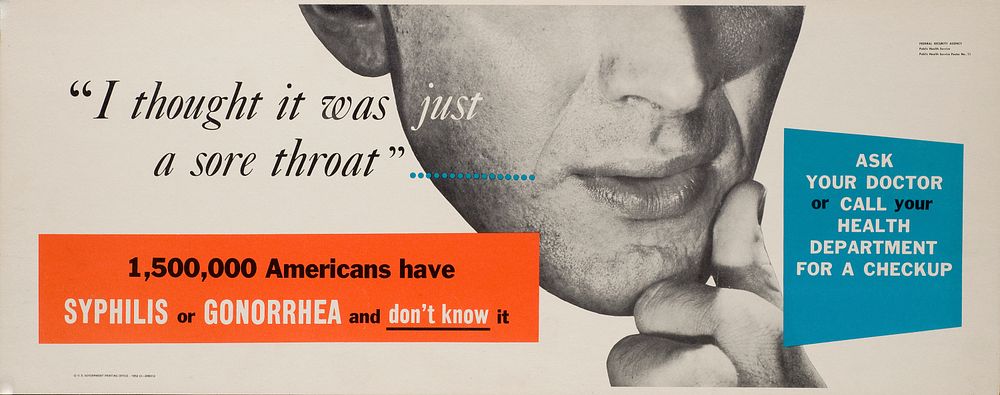 Syphilis Of The Face Images | Free Photos, PNG Stickers, Wallpapers ...