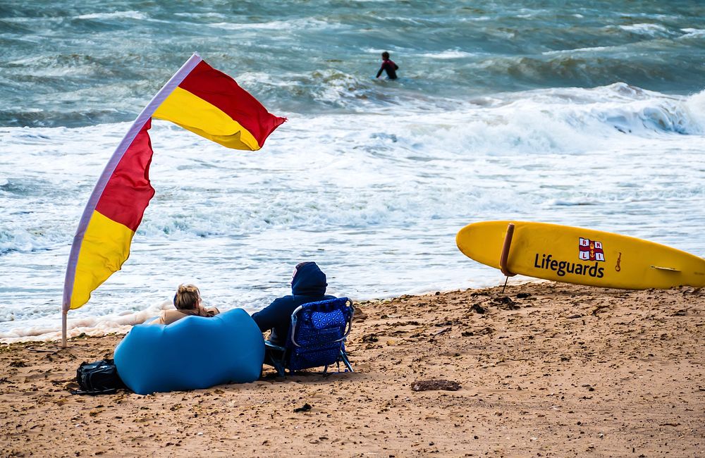Lifeguards | Free Photo - rawpixel