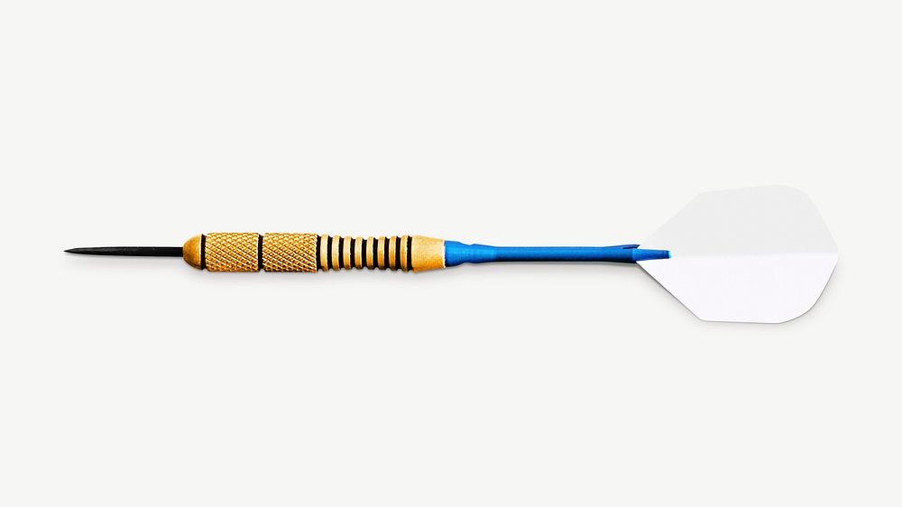 Dart Collage Element Psd Premium Psd Rawpixel