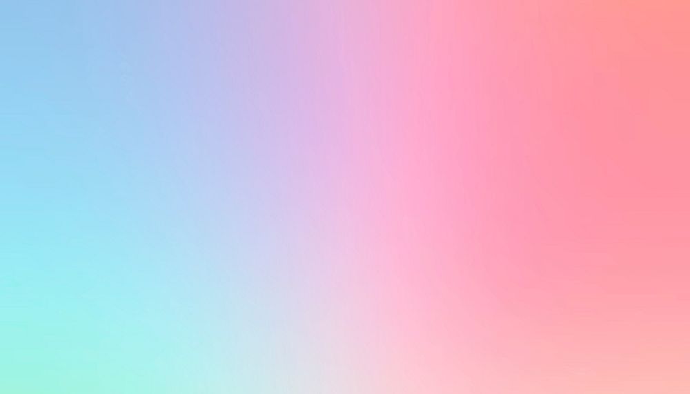 Pastel pink gradient background | Free Photo - rawpixel