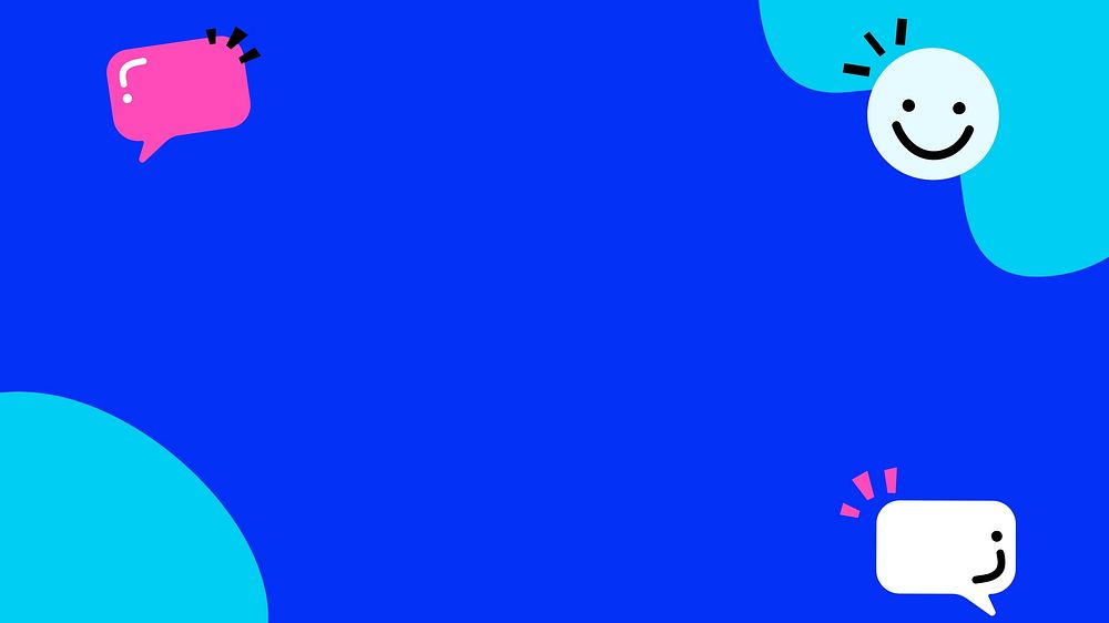 Text messages border HD wallpaper, | Free Photo - rawpixel