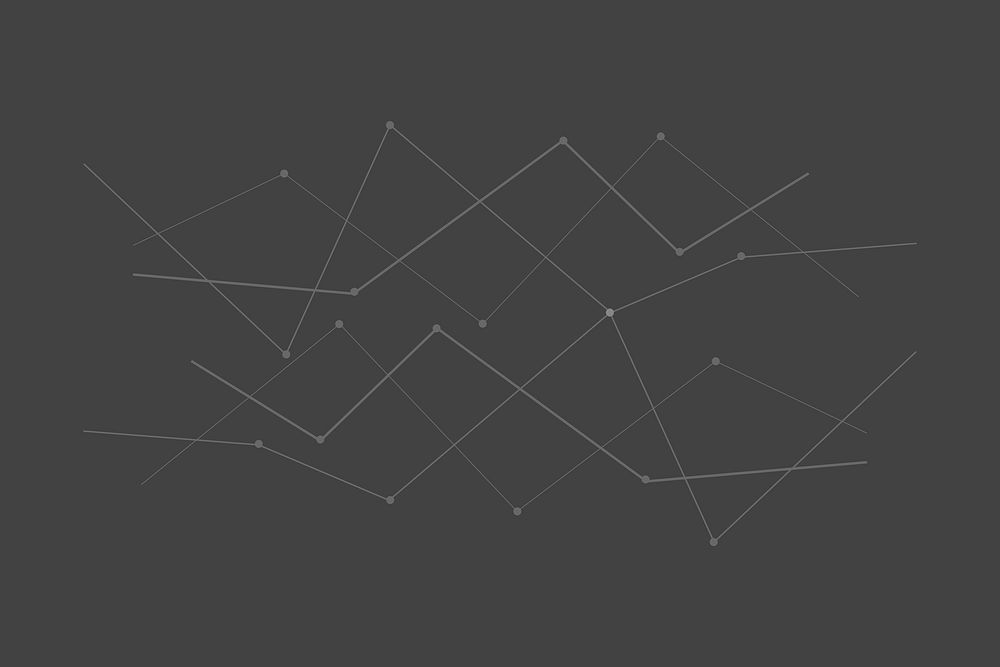 Connecting dots, communication & network | Premium Vector - rawpixel