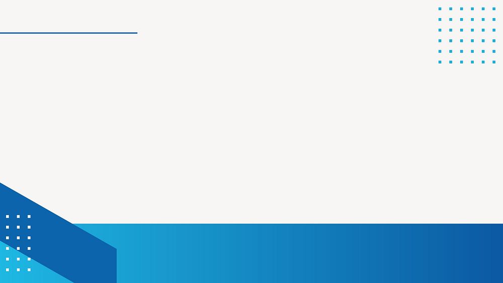 Blue modern professional computer wallpaper | Free Photo - rawpixel