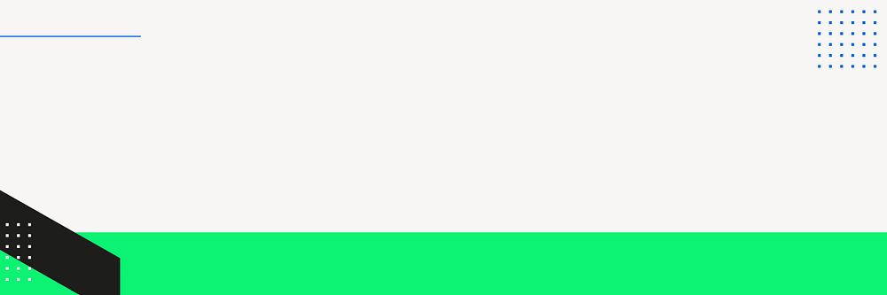 Vibrant green professional border background | Free Photo - rawpixel