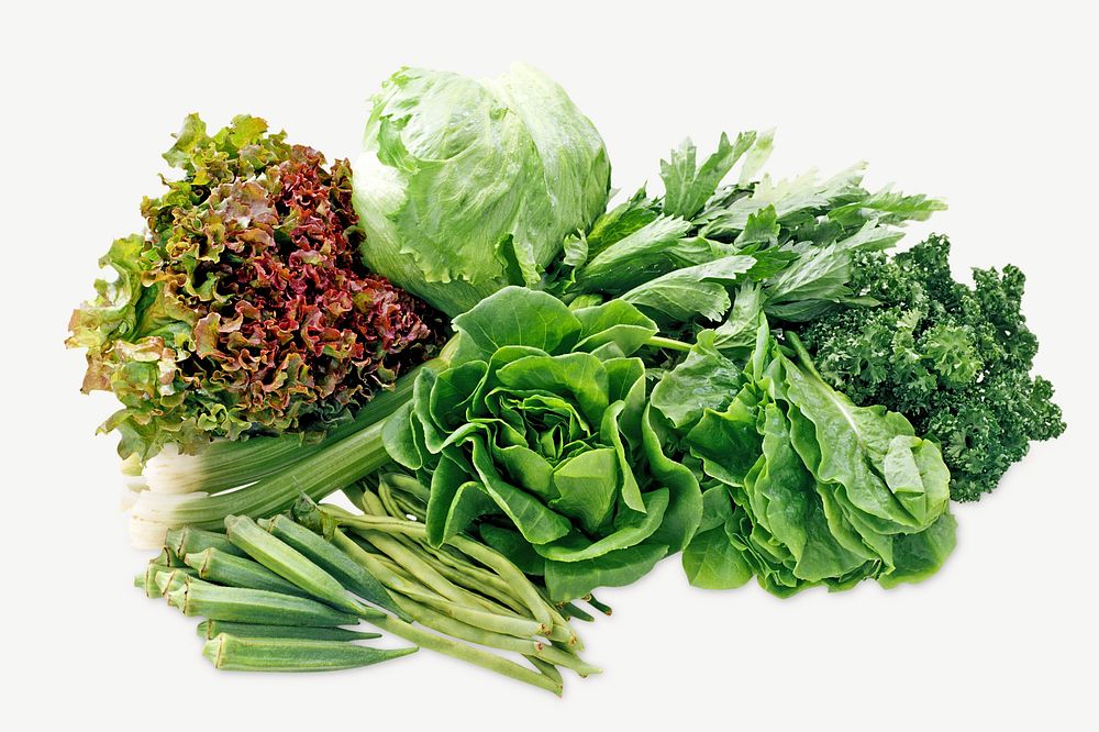 Vegetables collage element psd | Premium PSD - rawpixel