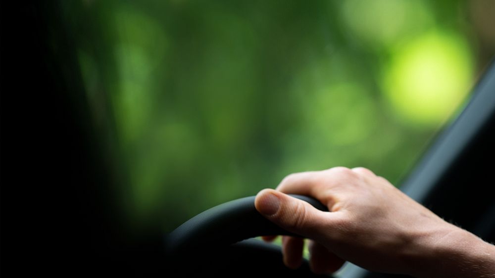 Steering wheel desktop wallpaper | Premium Photo - rawpixel