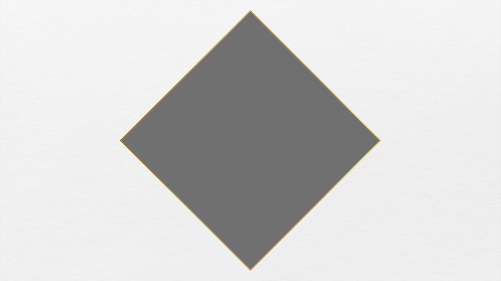 Gold square frame HD wallpaper, | Free PSD - rawpixel