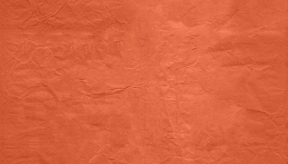 Orange paper textured background. Remixed | Premium Photo Illustration ...