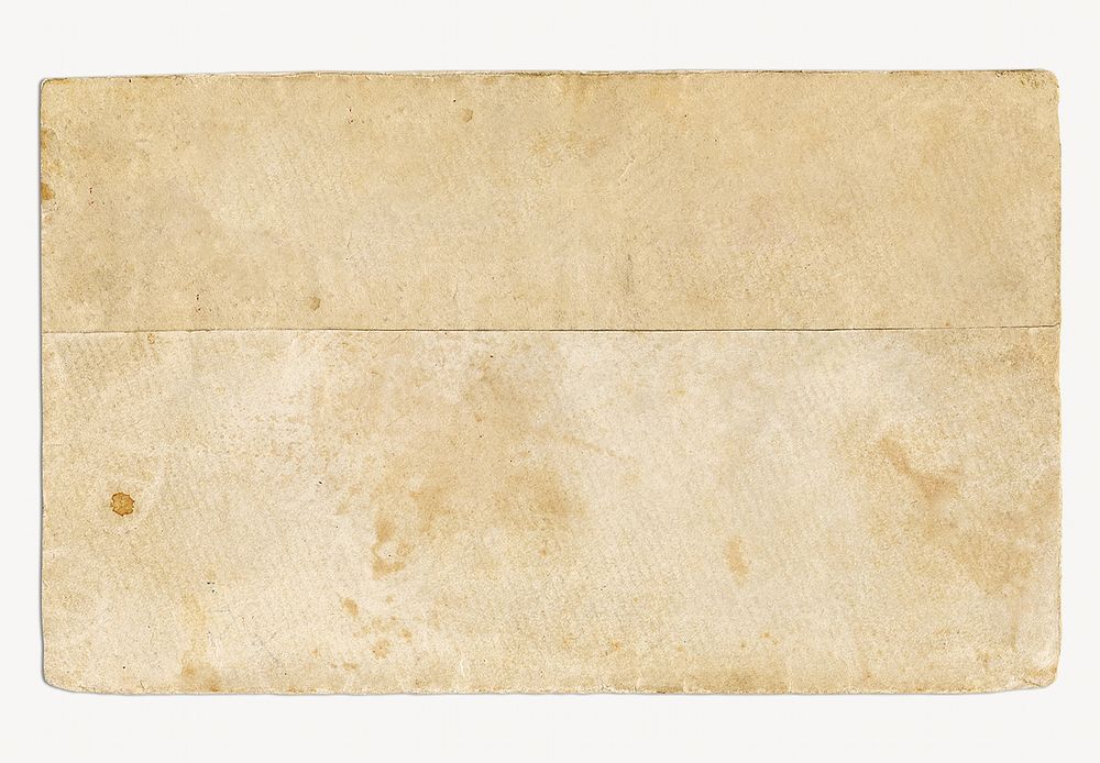 Vintage paper ephemera art. Remixed | Premium Photo - rawpixel