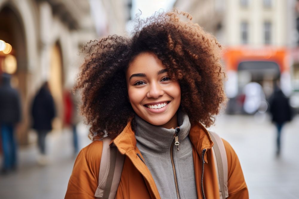 Jacket adult smile coat. | Premium Photo - rawpixel