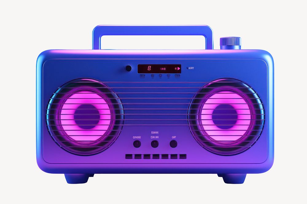 Electronics radio technology multimedia. | Premium Photo - rawpixel