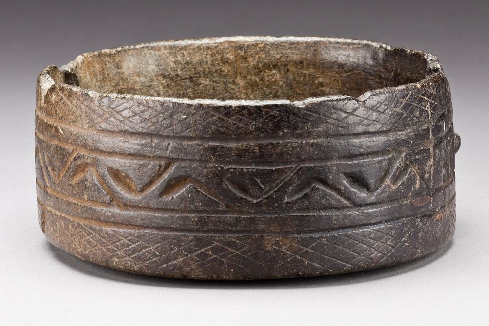 Cylindrical Bowl | Free Photo - rawpixel