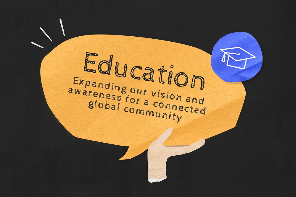 Education Connected Images | Free Photos, PNG Stickers, Wallpapers ...