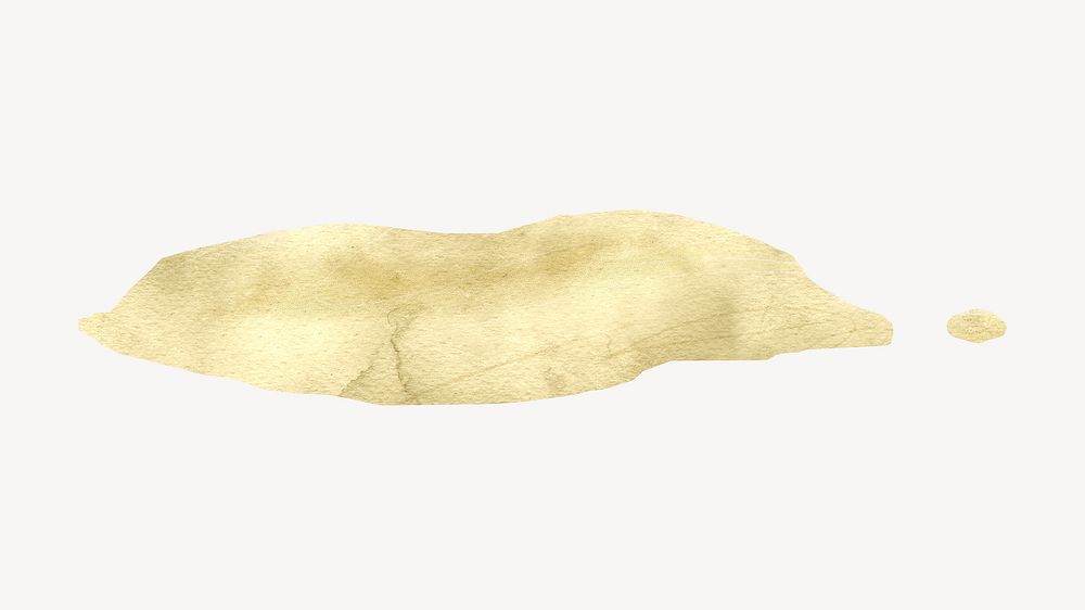 Beige abstract shape, paper | Premium Photo Illustration - rawpixel