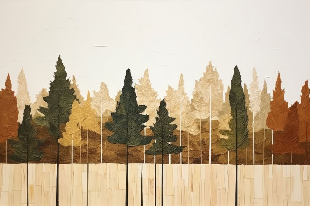 Art outdoors nature forest. | Premium Photo Illustration - rawpixel