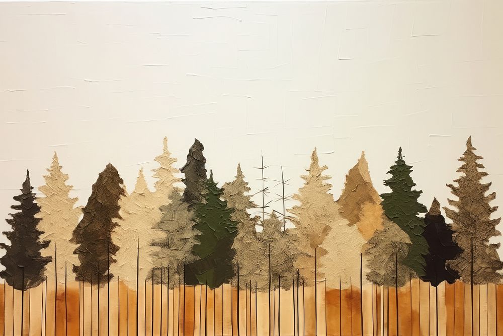 Forest plant tree wood. AI | Free Photo Illustration - rawpixel